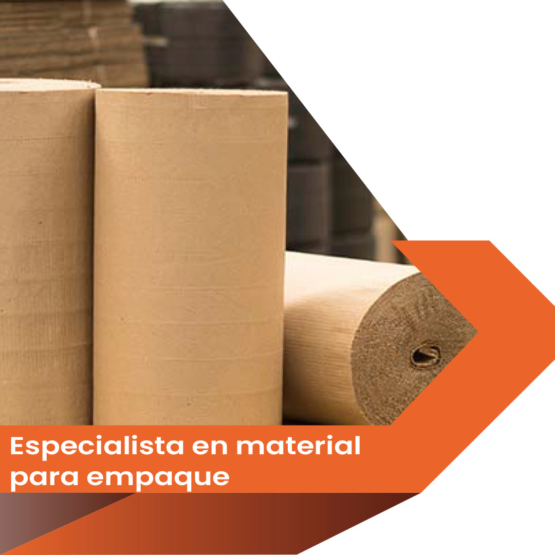 Cajas de Cartón y Empaque – NOVELSA SHOP