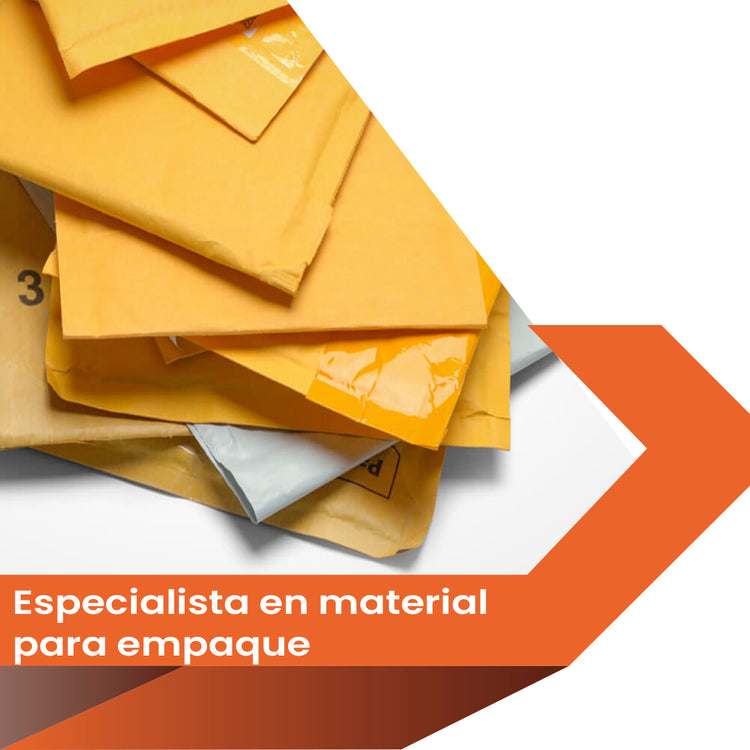 Cajas de Cartón y Empaque – NOVELSA SHOP